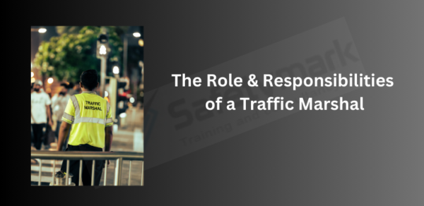 Traffic Marshal Archives - Safetymark Training and Consultancy Limited